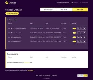 6 open source digital signage software for Raspberry Pi